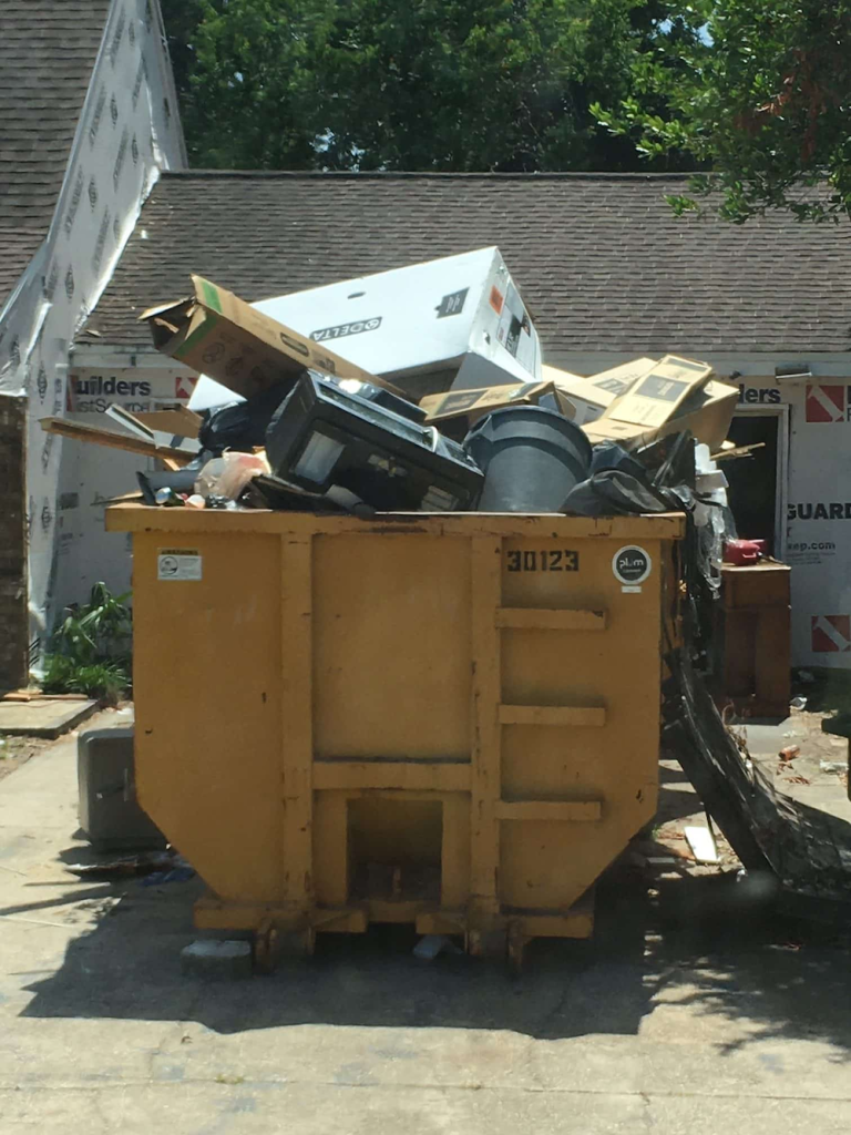 Keep it level! - Coastal Container