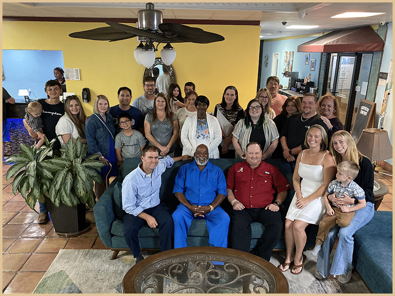 About Us - Coastal Container